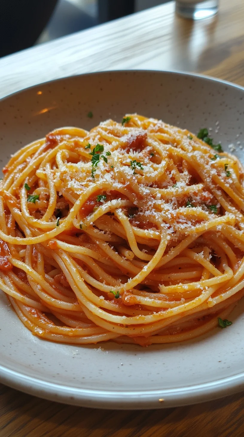 Delicious Million Dollar Spaghetti Recipe for Busy Weeknights - receipster