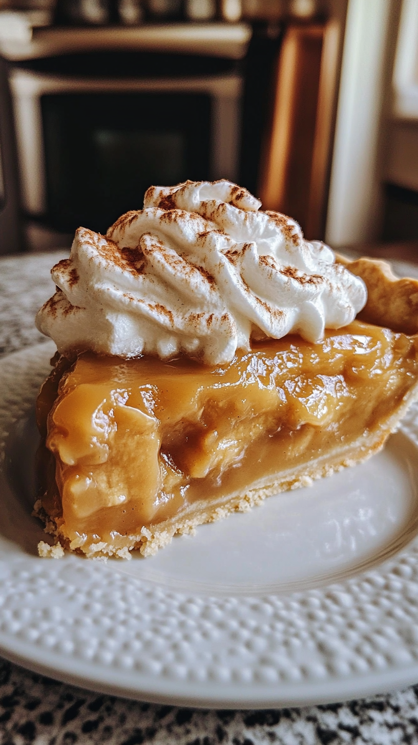 Butterscotch Pie: Elevate Your Dessert Game with These 7 Secrets ...