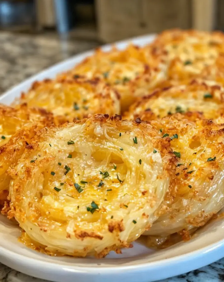 Delicious Tennessee Onions Recipe: A Southern Comfort Classic – receipster