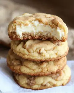Best Cinnamon Cheesecake Cookies Recipe - No-Bake Family Favorite ...